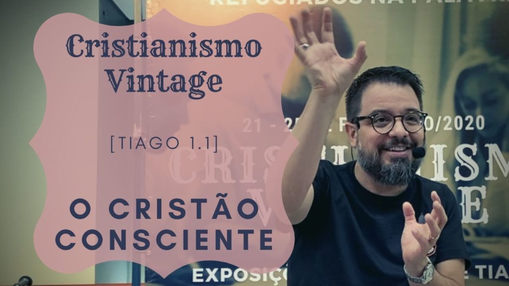 O Cristão Consciente - Segunda Igreja Batista em Goiânia O Cristão Consciente - Segunda Igreja Batista em Goiânia